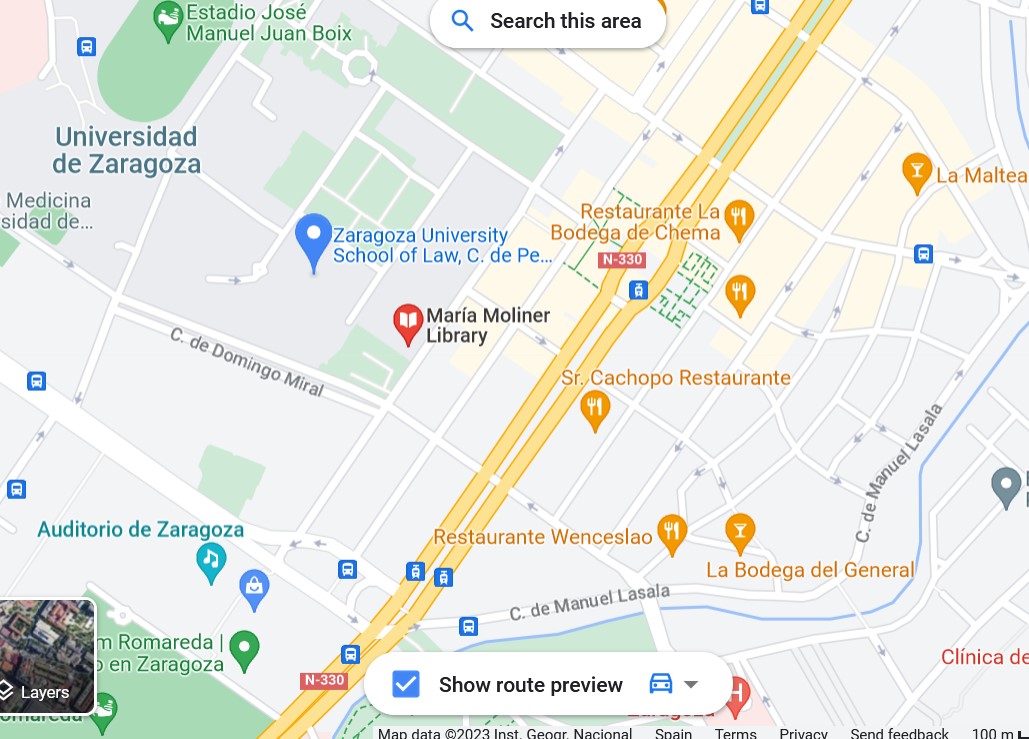 Venue – The Posthuman Wound